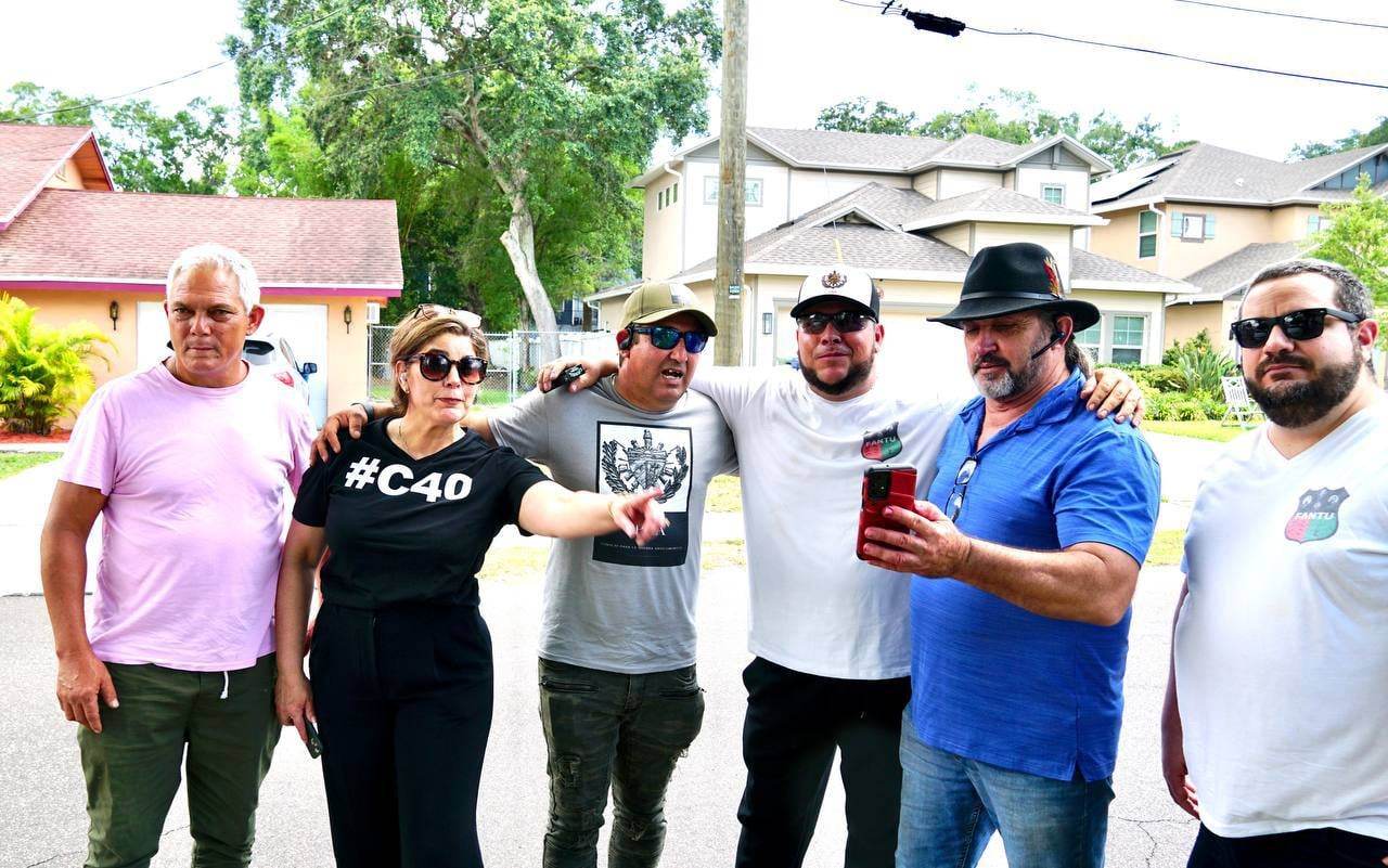 MovimientoC40 || 12-Tampa-05-20-2023